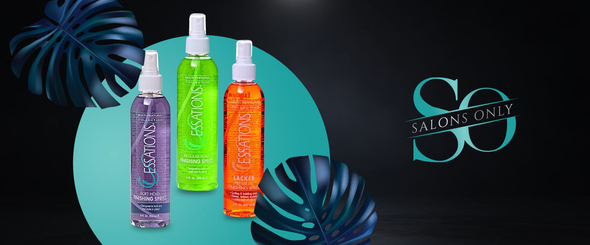 Spritz – Salons Only LLC